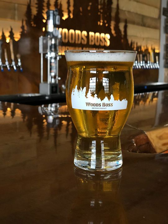 Our Community | Woods Boss Brewing Company in Denver, CO