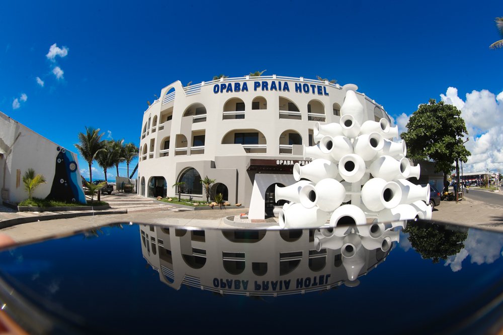 Opaba Praia Hotel