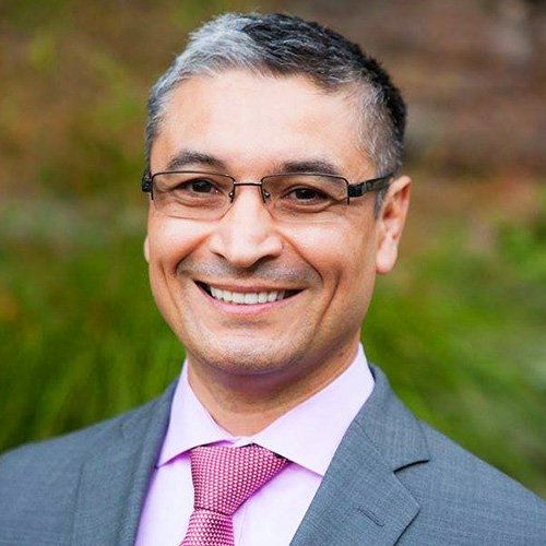 Dr. Martin J. Cisneros, DMD - Dentist in Columbia IL