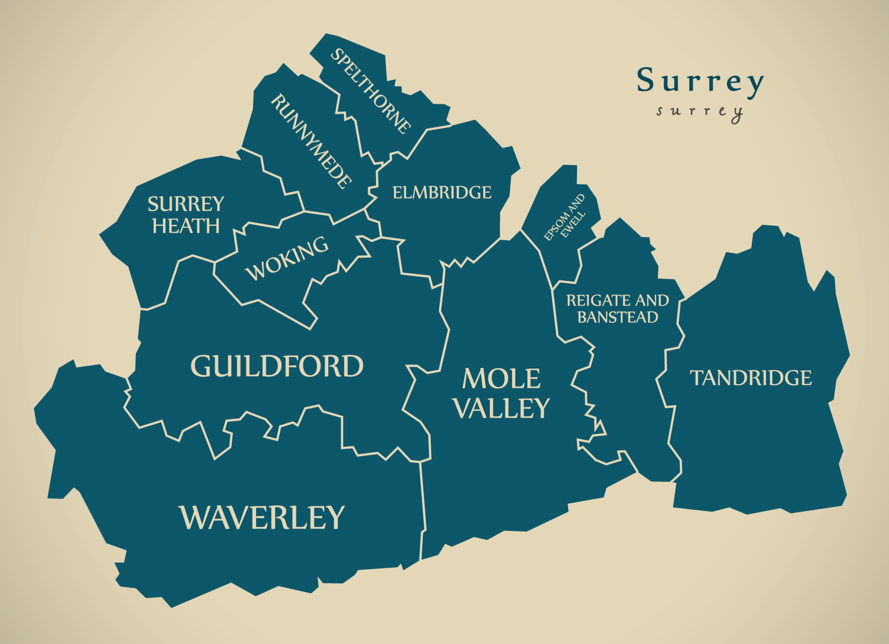 Jon Charlesworth FRICS | Trusted Chartered Surveyor Surrey