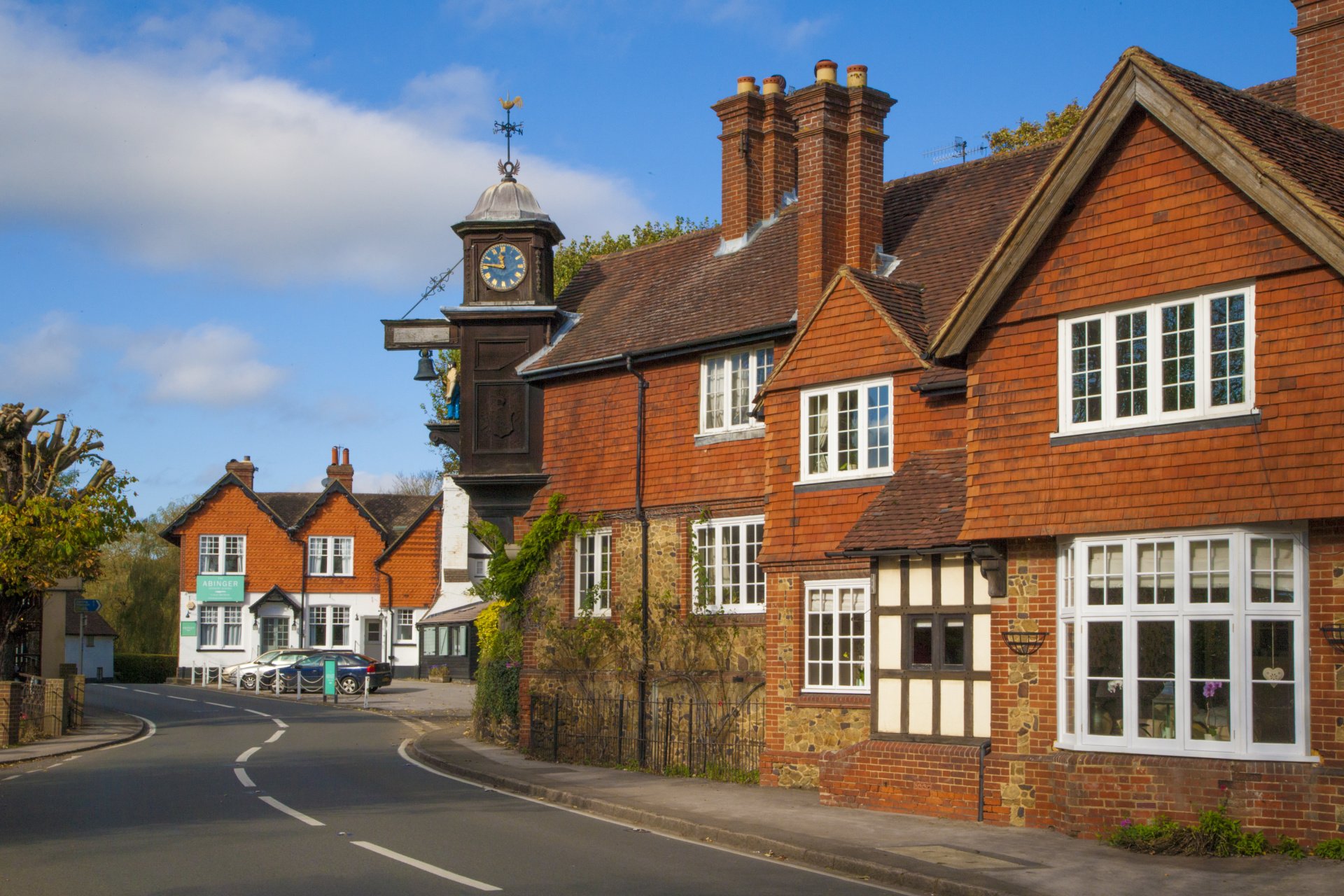 Jon Charlesworth FRICS | Trusted Chartered Surveyor Surrey