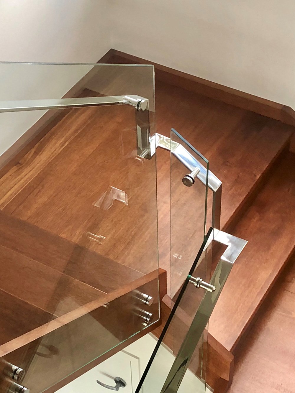Balustrades Gold Coast | Coastal Mobile Stainless