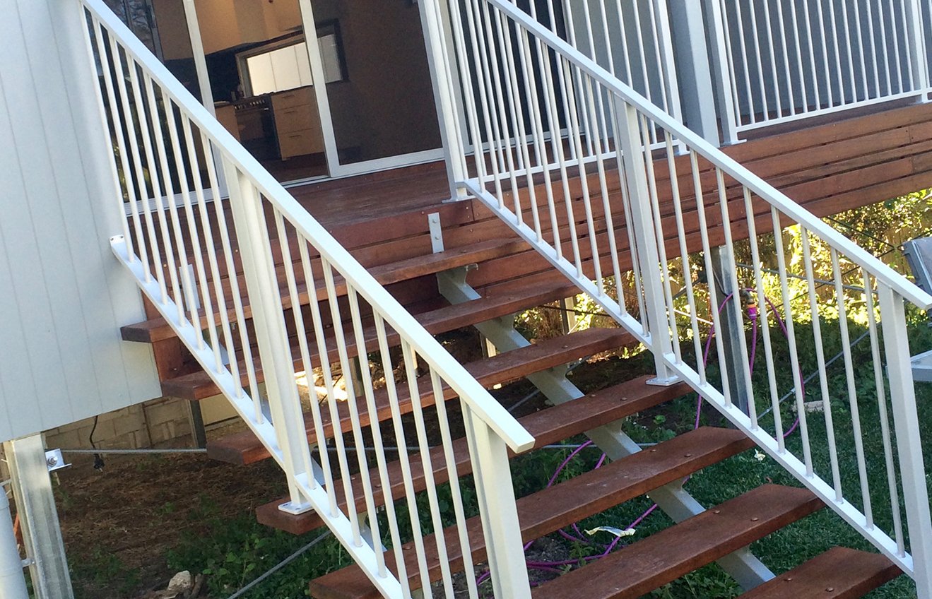 Balustrades Gold Coast | Coastal Mobile Stainless