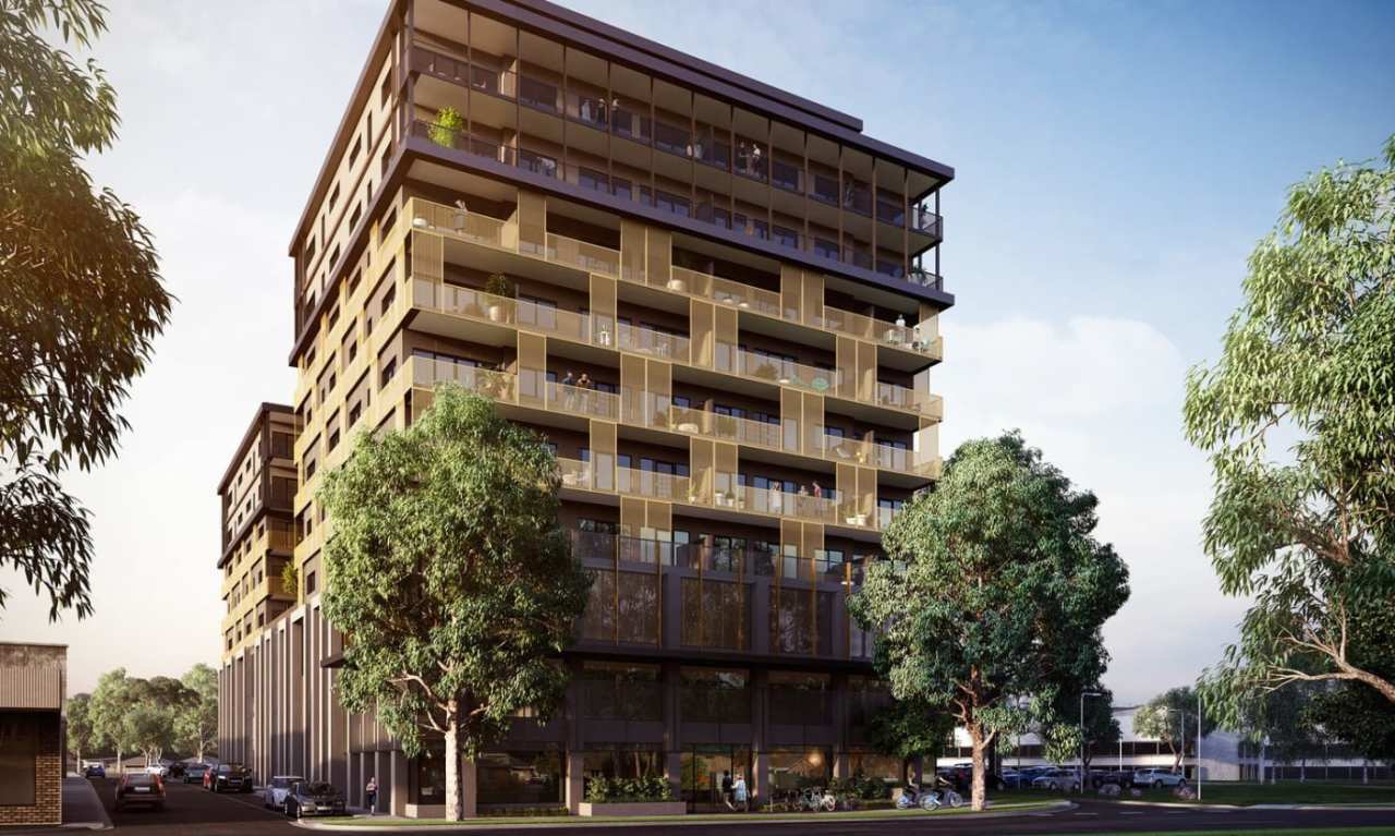 ESD Engineers & Sustainability Consultants | Melbourne | Makao