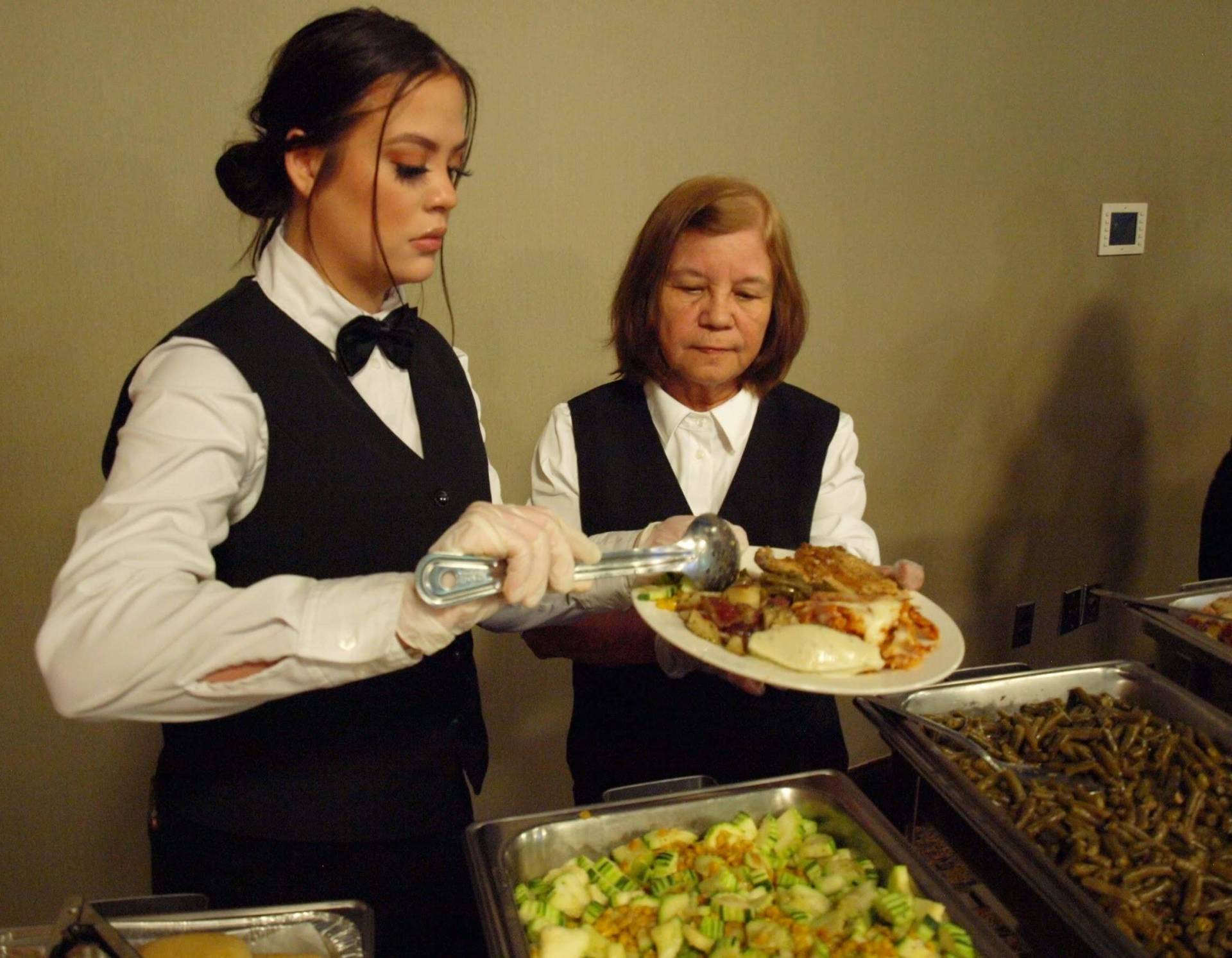 Gallery | Event Catering | Fayetteville, NC | Two Brothers Catering