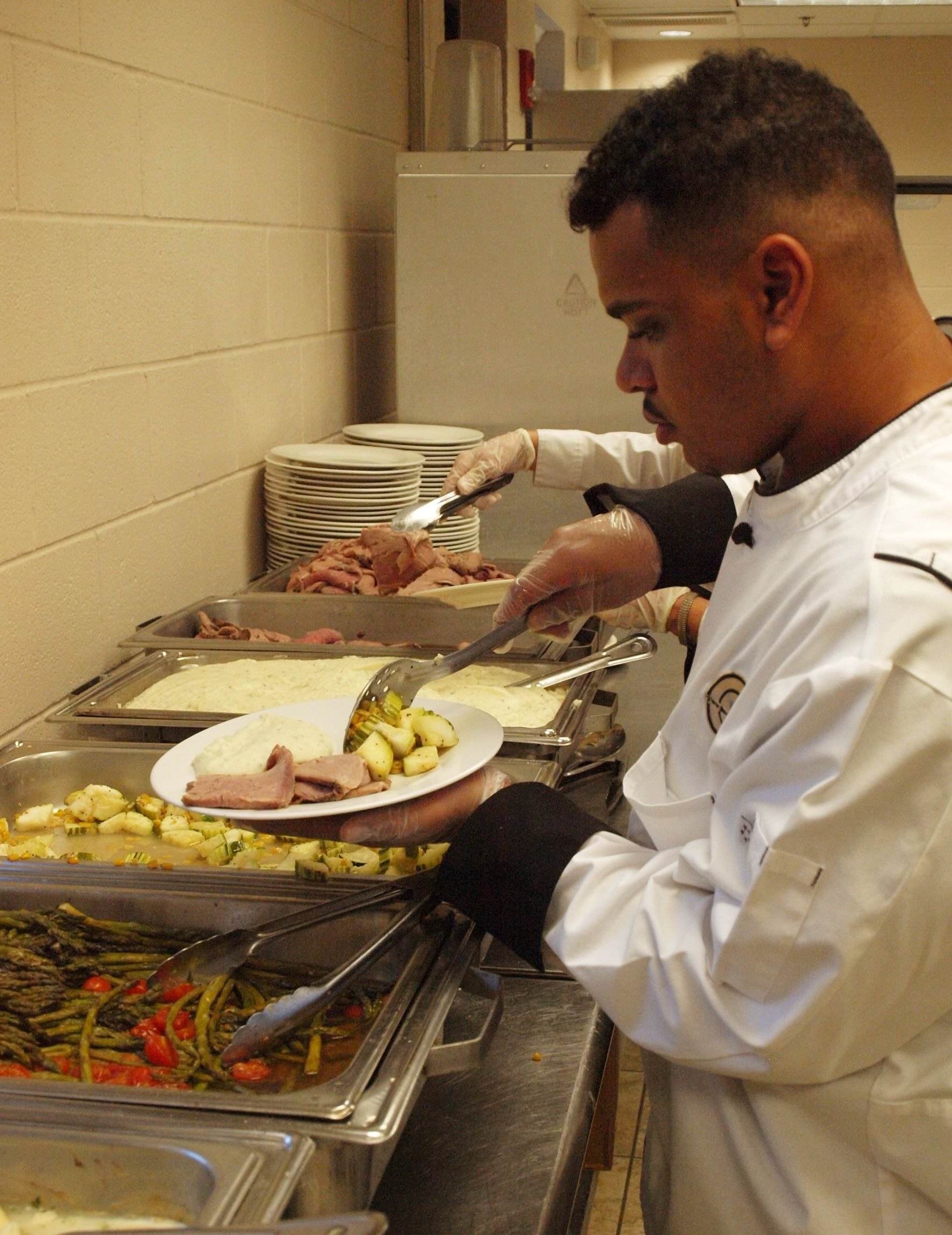 Gallery | Event Catering | Fayetteville, NC | Two Brothers Catering