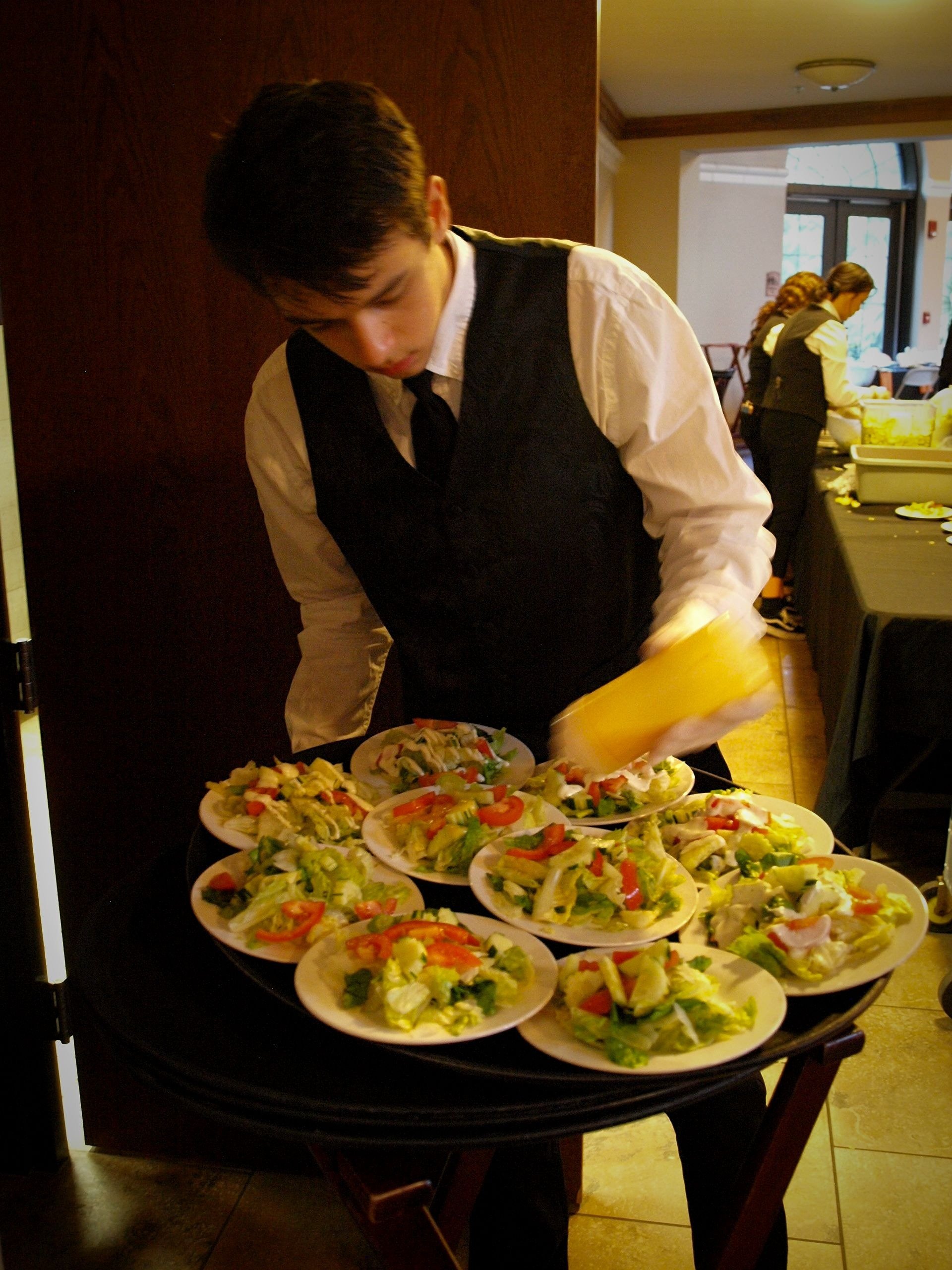 Gallery | Event Catering | Fayetteville, NC | Two Brothers Catering