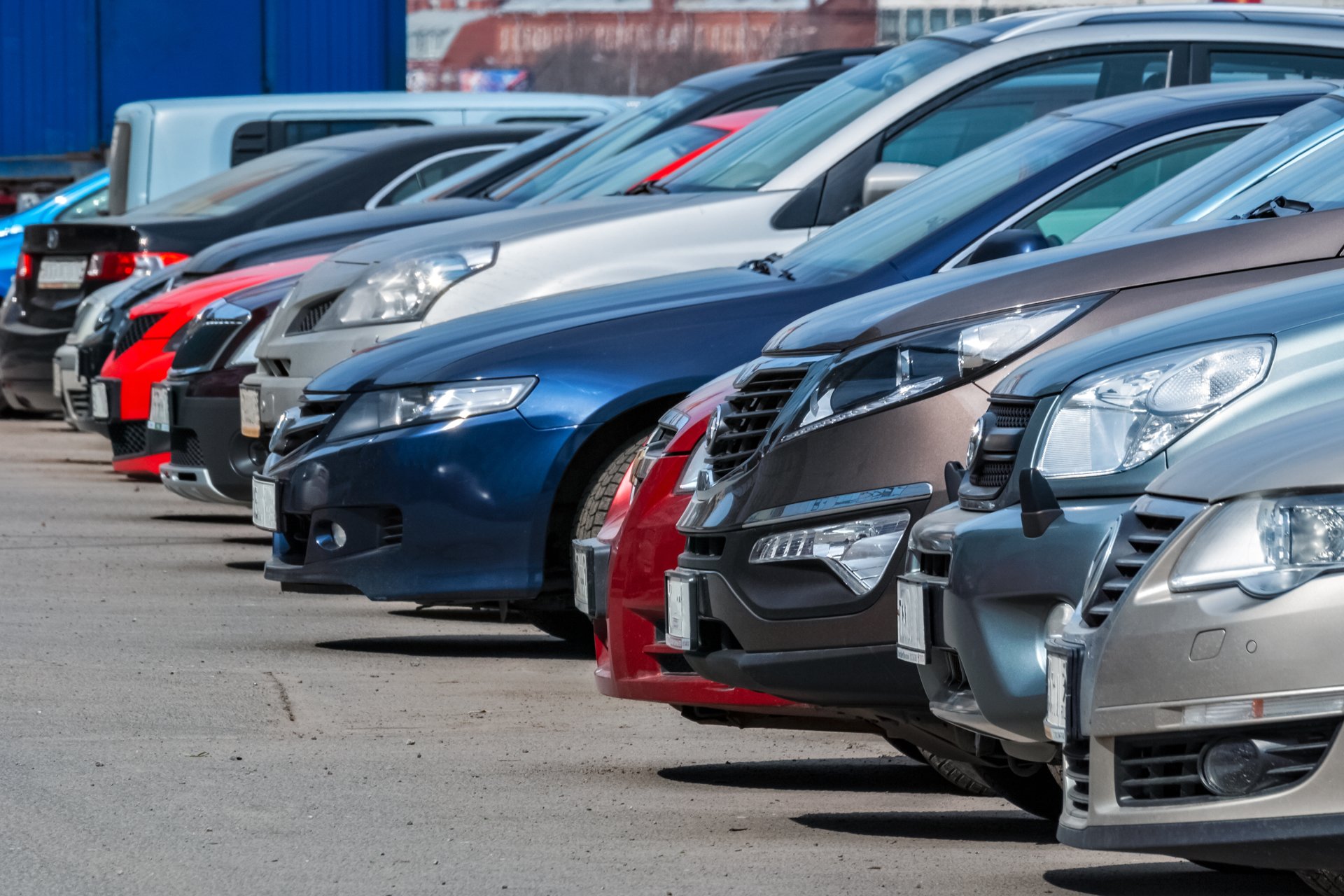 Non-Franchised Car Dealer Insurance | New Braunfels, TX | Assurance ...