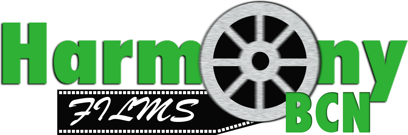 Harmony Films BCN