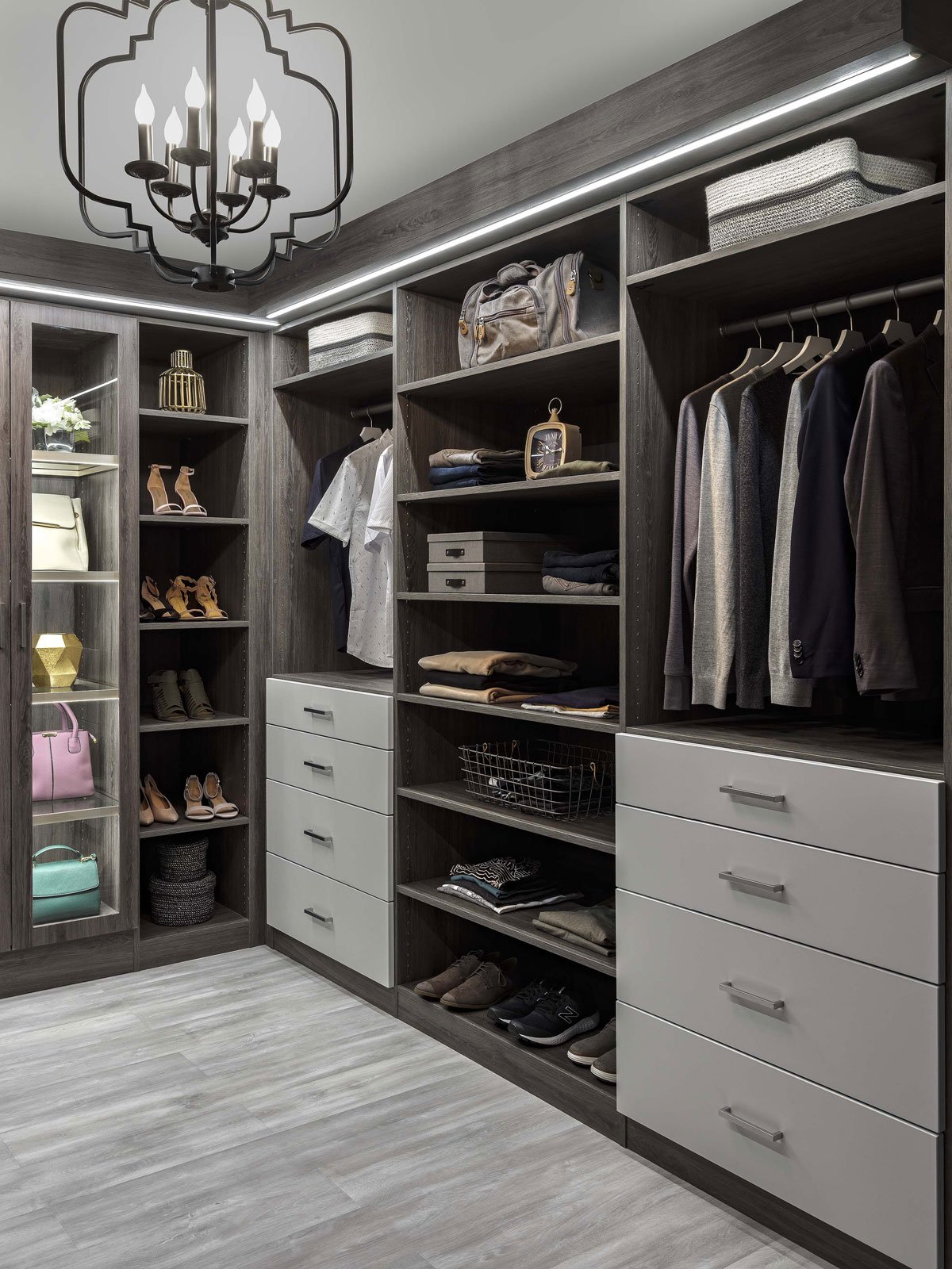 Gallery- Affordable Closet Concepts