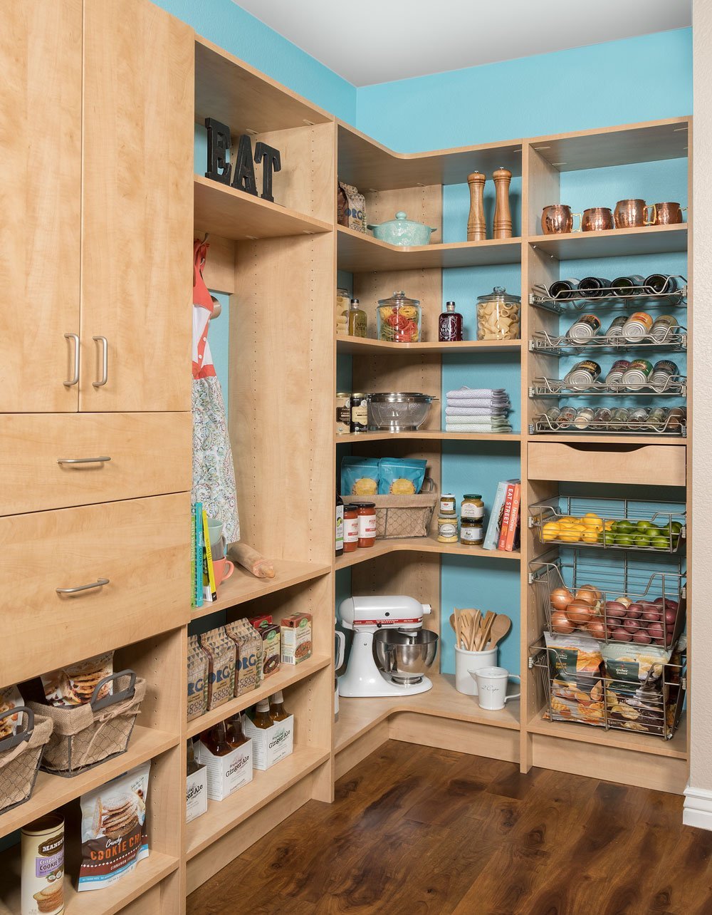 Gallery- Affordable Closet Concepts