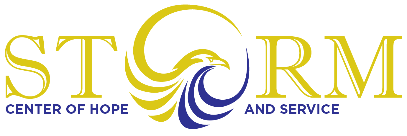 Storm Center of Hope and Service
