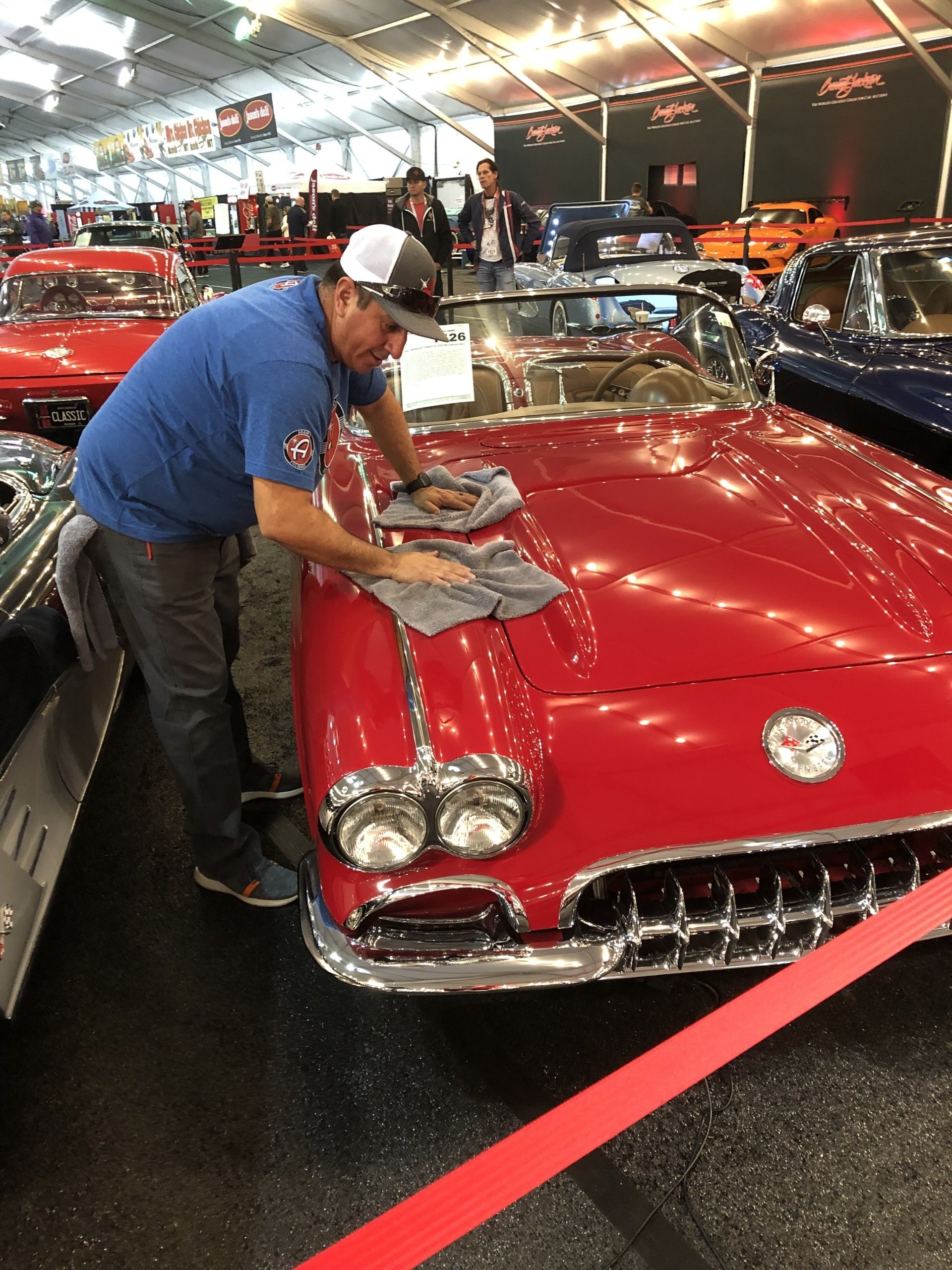 Mr. Detail | The best car detailers in the Denver Metro Area