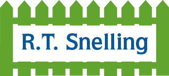 R.T. Snelling – reliable fencing manufacturer