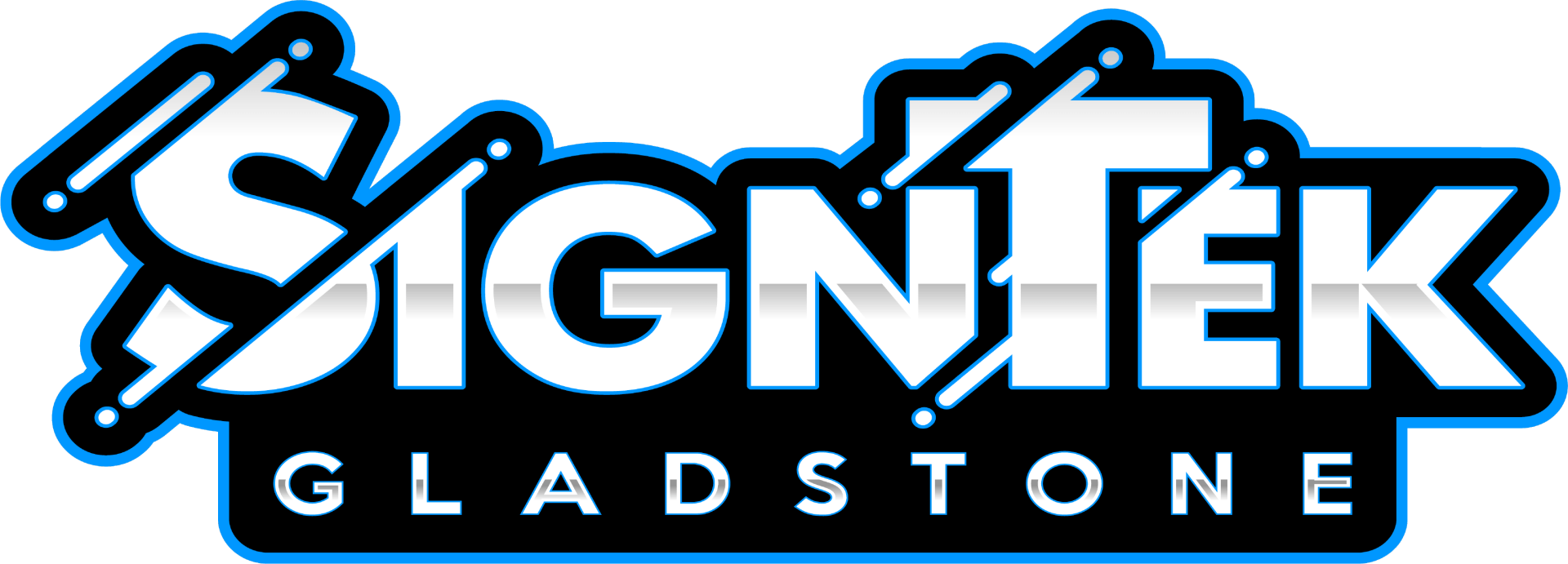 Custom Signage | Gladstone | Signtek Gladstone | SignTek Gladstone