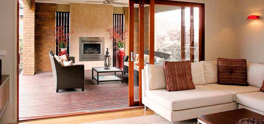 Stacking Doors in Sydney Metro | Select Window Installations Pty Ltd