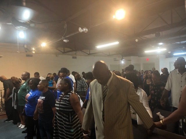 Purpose Driven Ministries - PDM Live Ministries