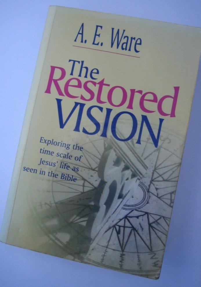 The Restored Vision