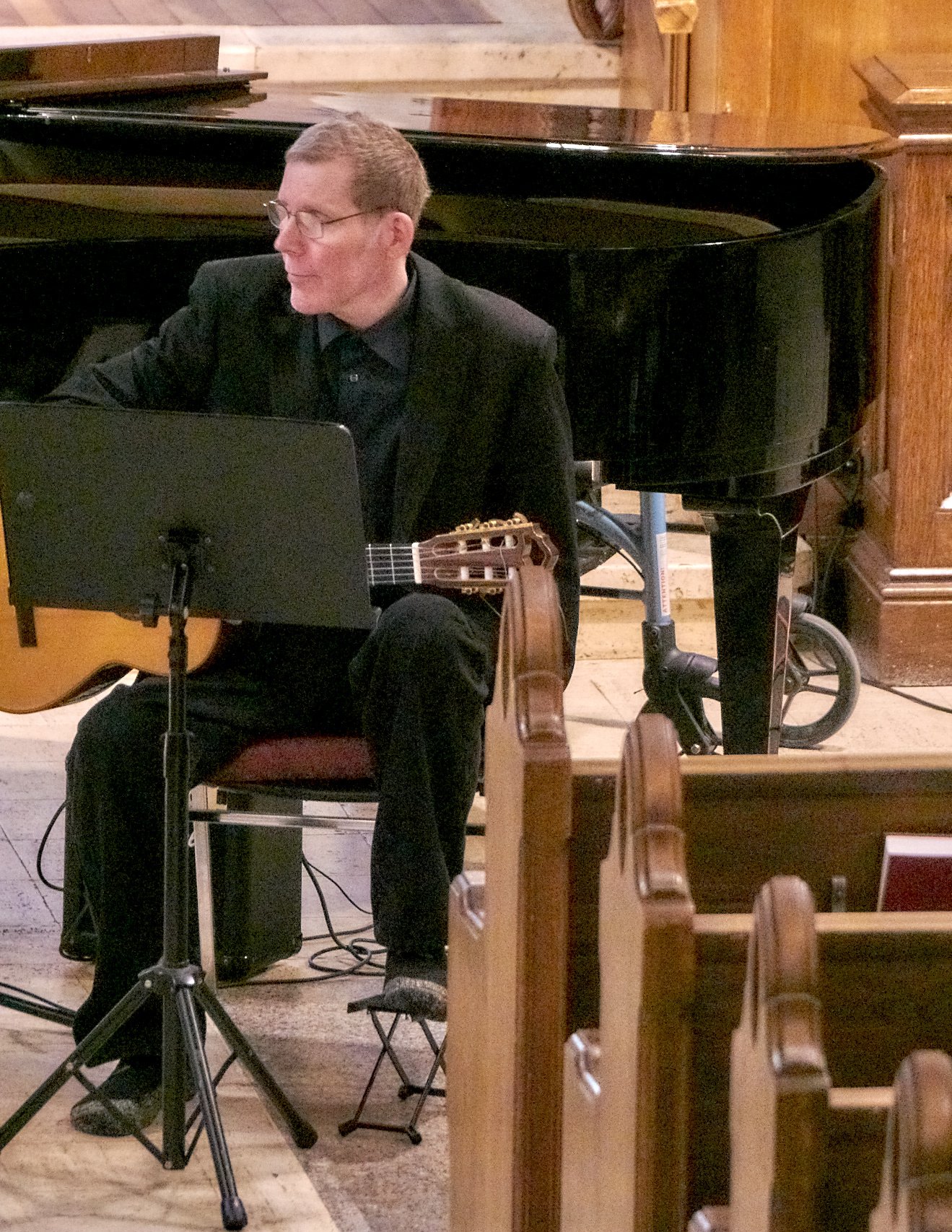 St. Paul's United Church, Dundas
