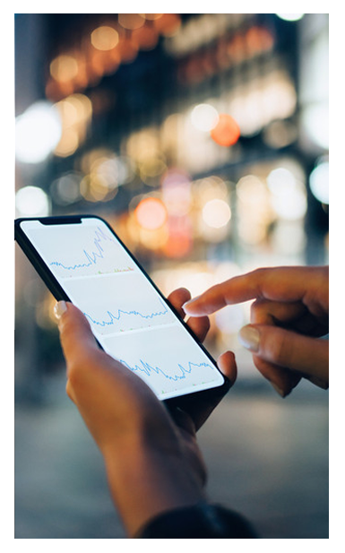 Investment opportunities | Alinea Capital Ltd