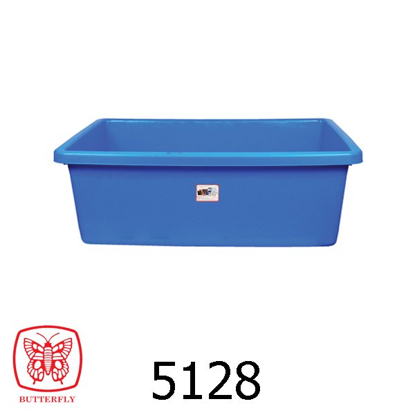 Plastic Fish Pond | Plastic Containers | Butterfly Plastic
