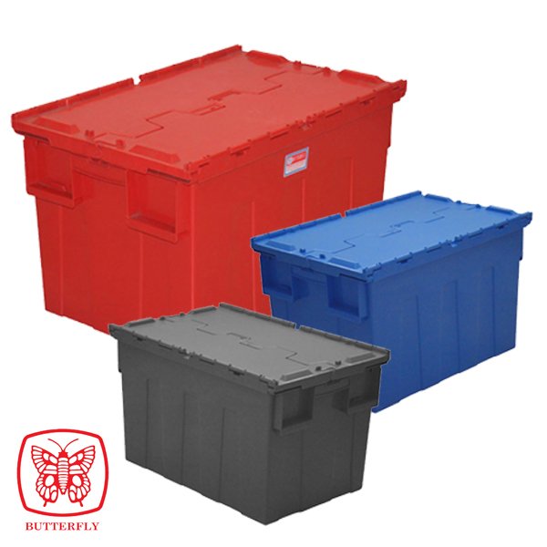 Plastic Manufacturer Ipoh - Butterfly Plastic