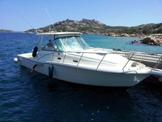 Barche Usate - Olbia | Sardegna - Cantiere Nautico Cavallin