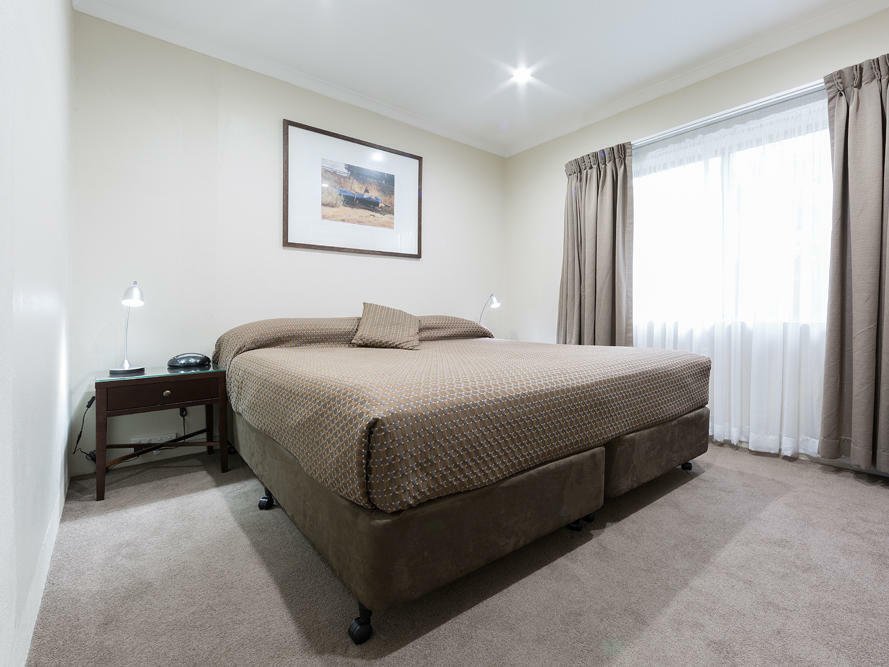 Forrest Hotel and Apartments | Hotel in Canberra | Business Hotel