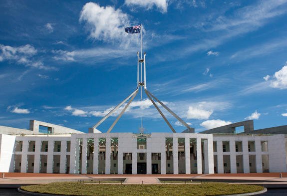 Canberra Tourist Attractions | Canberra Activities | Forrest Hotel