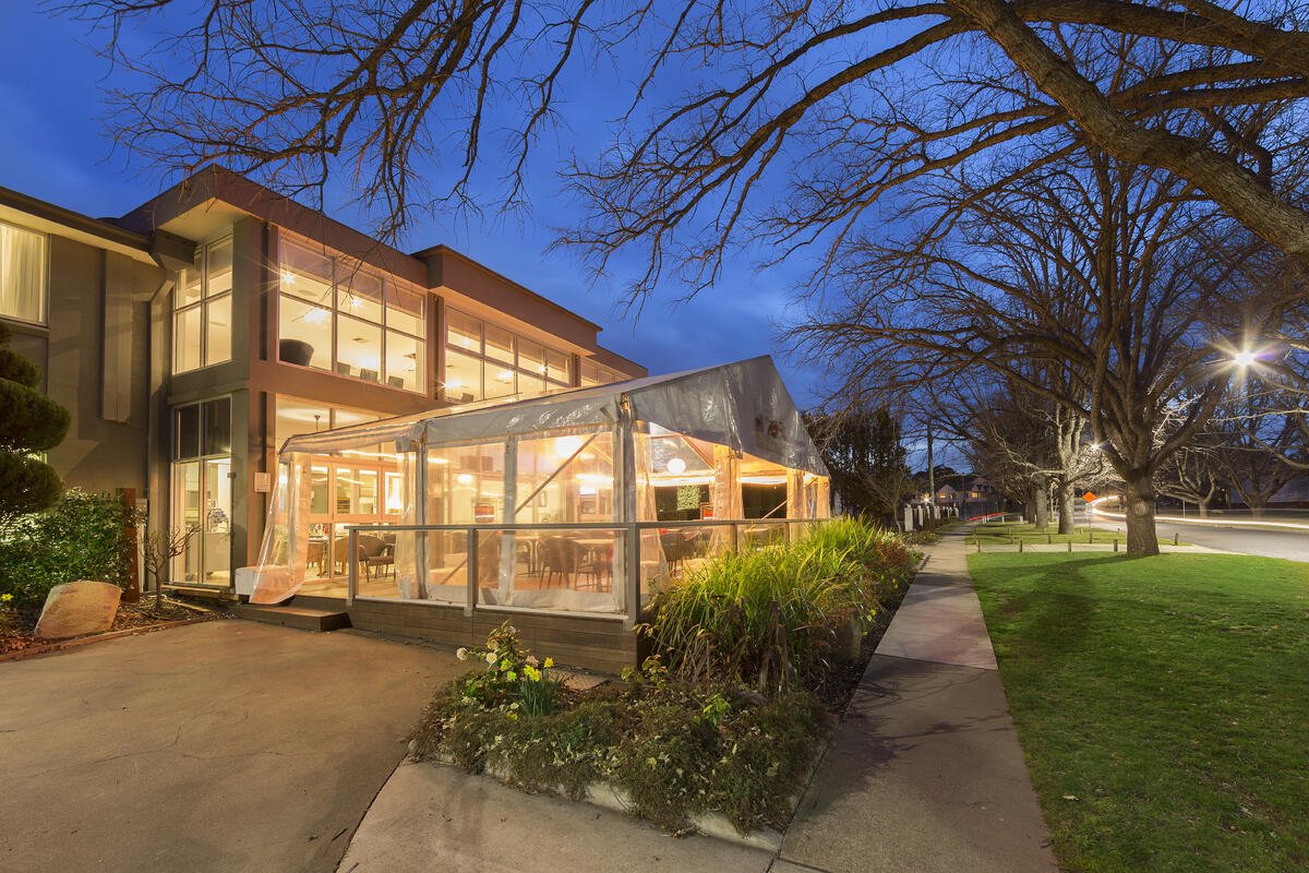 Forrest Hotel and Apartments | Hotel in Canberra | Business Hotel