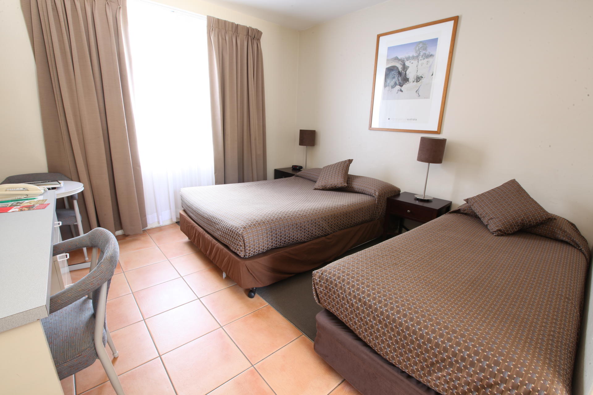 Forrest Hotel and Apartments | Hotel in Canberra | Business Hotel