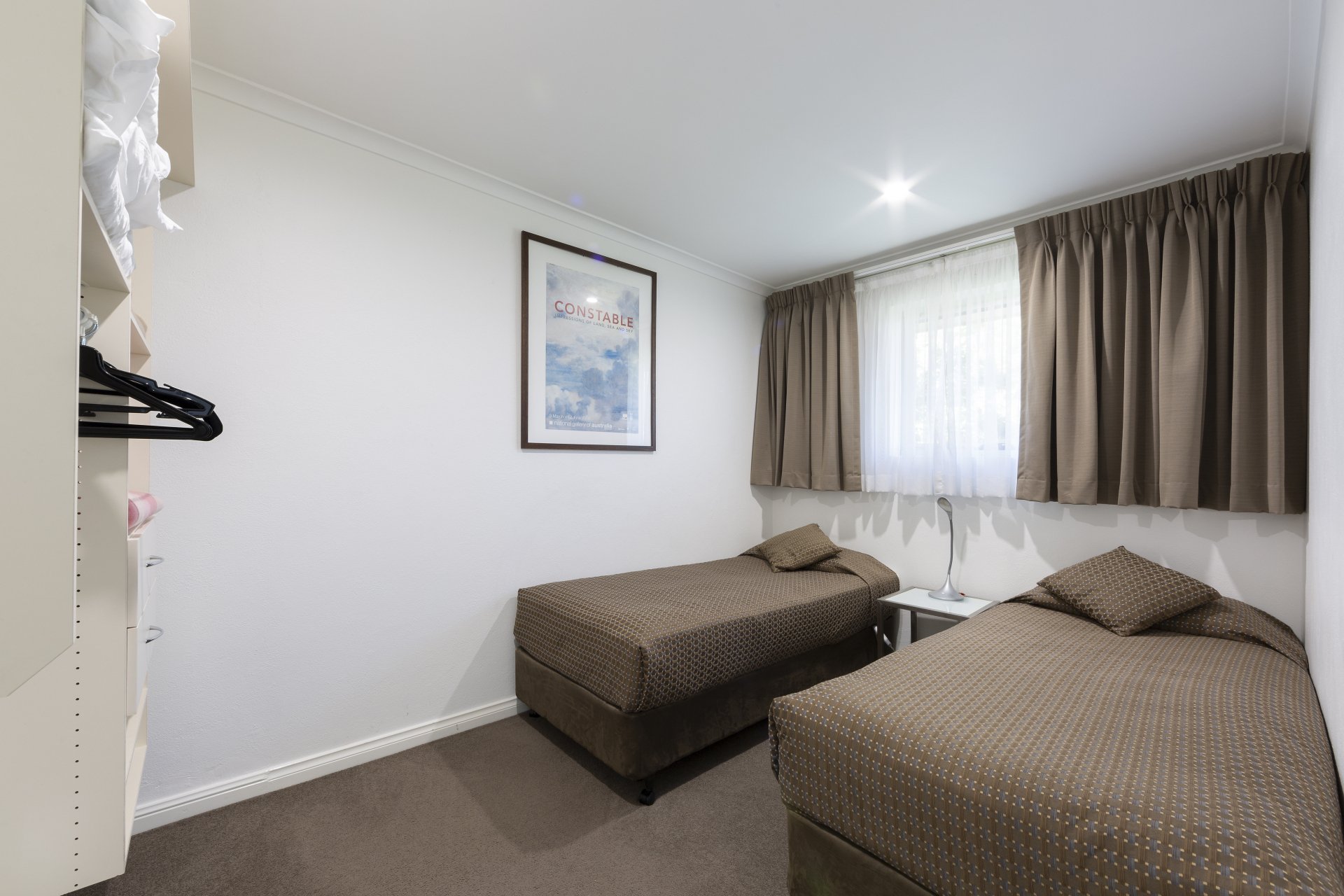 Forrest Hotel and Apartments | Hotel in Canberra | Business Hotel