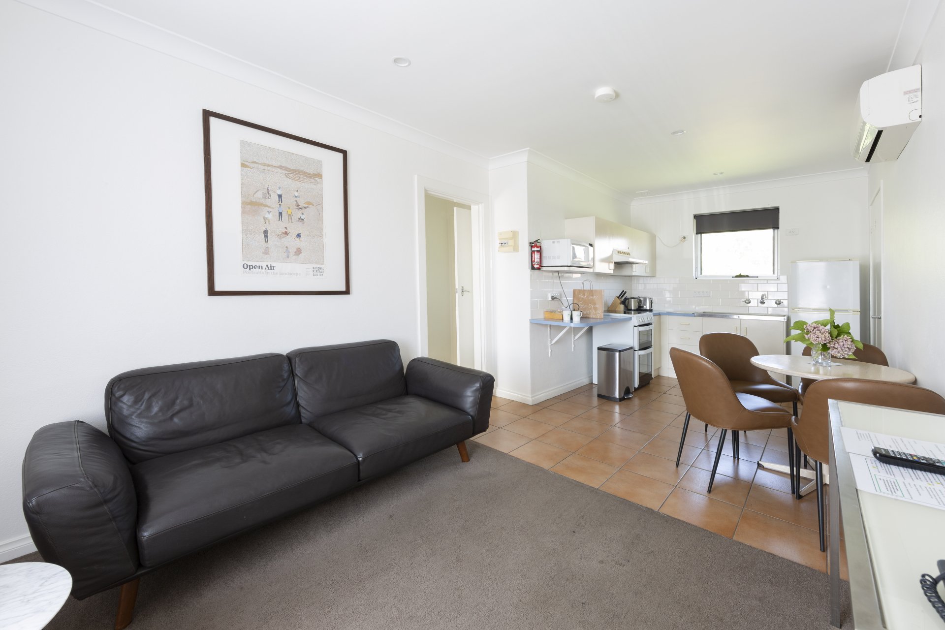 Forrest Hotel and Apartments | Hotel in Canberra | Business Hotel