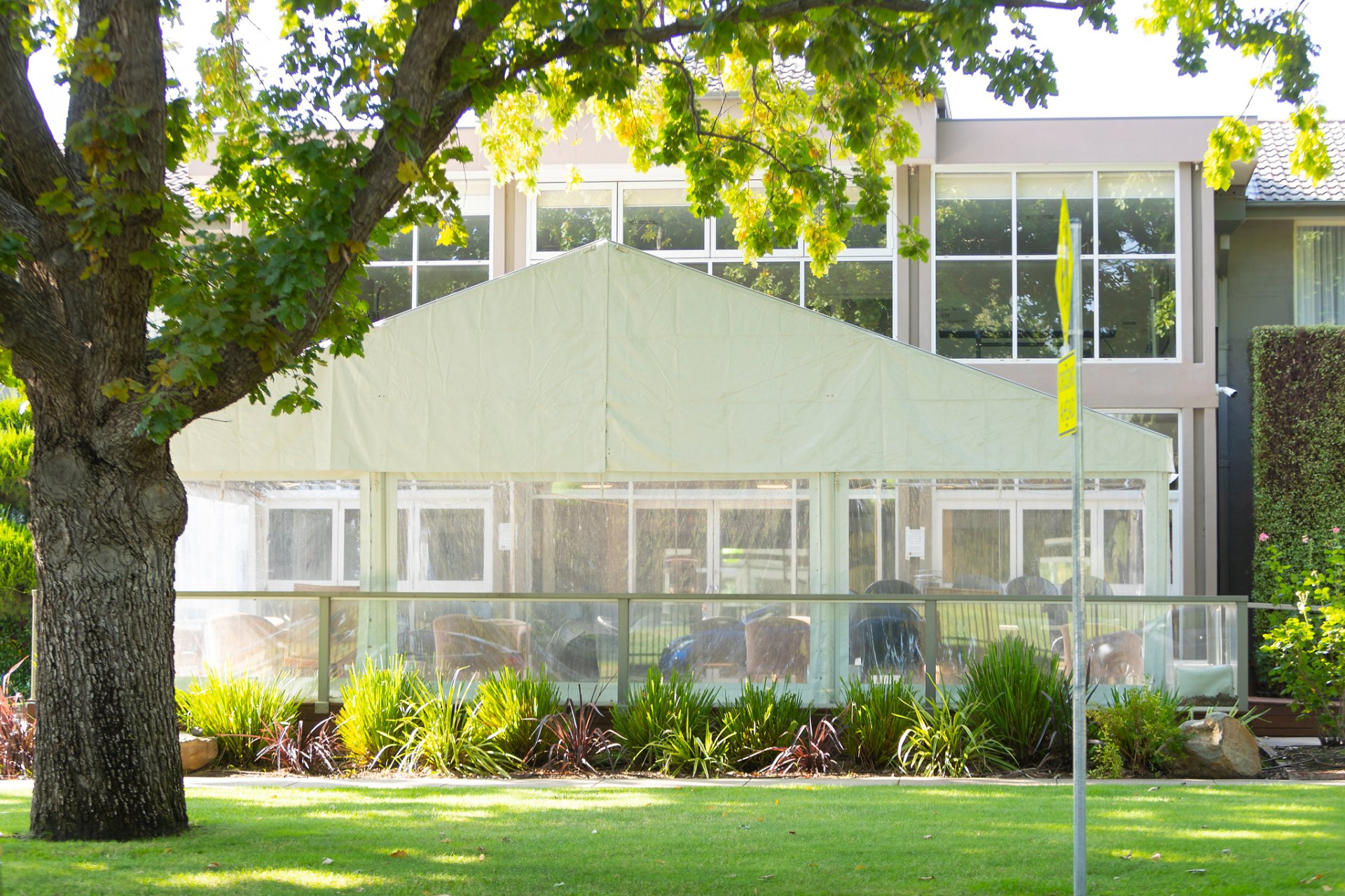 Forrest Hotel and Apartments | Hotel in Canberra | Business Hotel