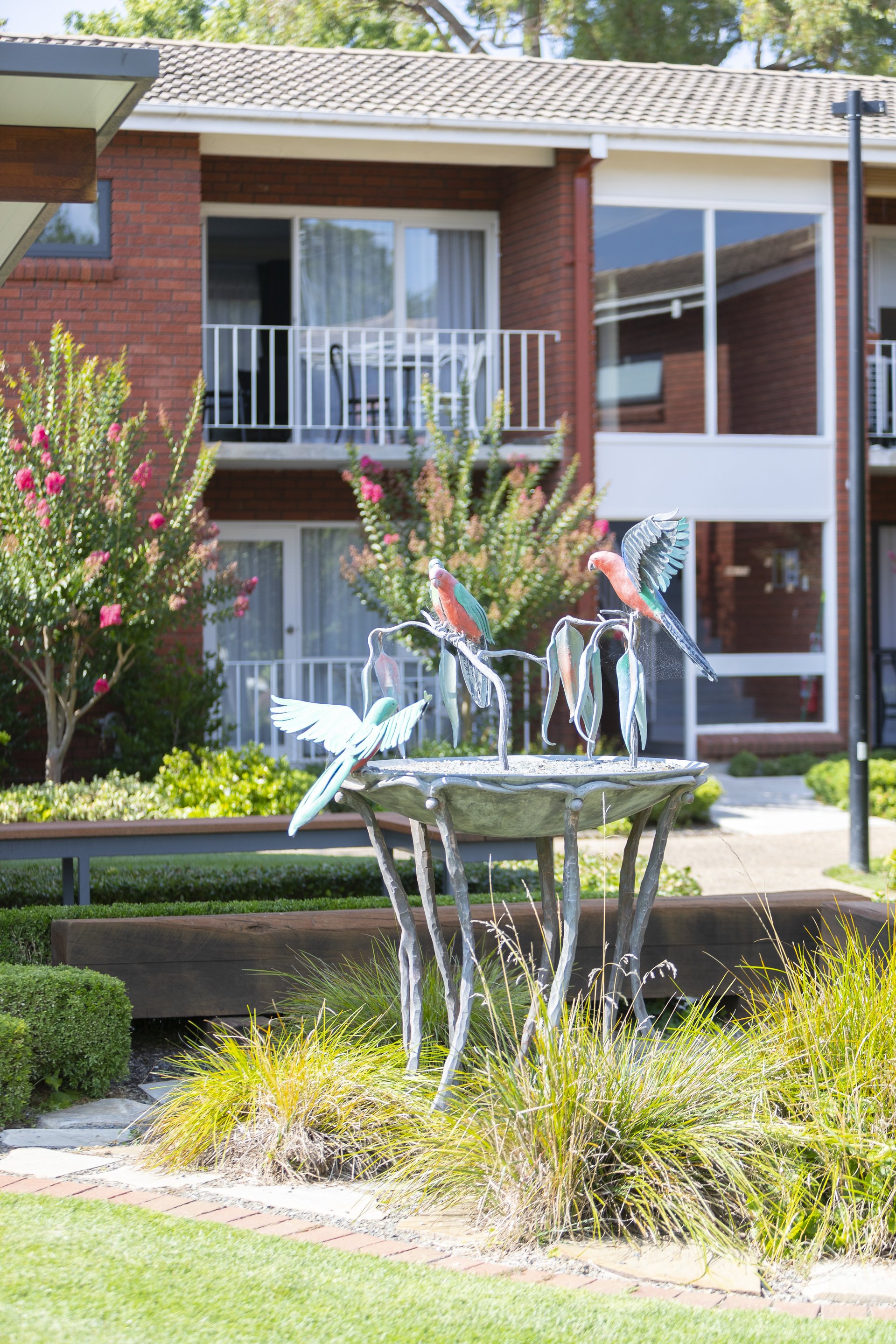 Forrest Hotel and Apartments | Hotel in Canberra | Business Hotel