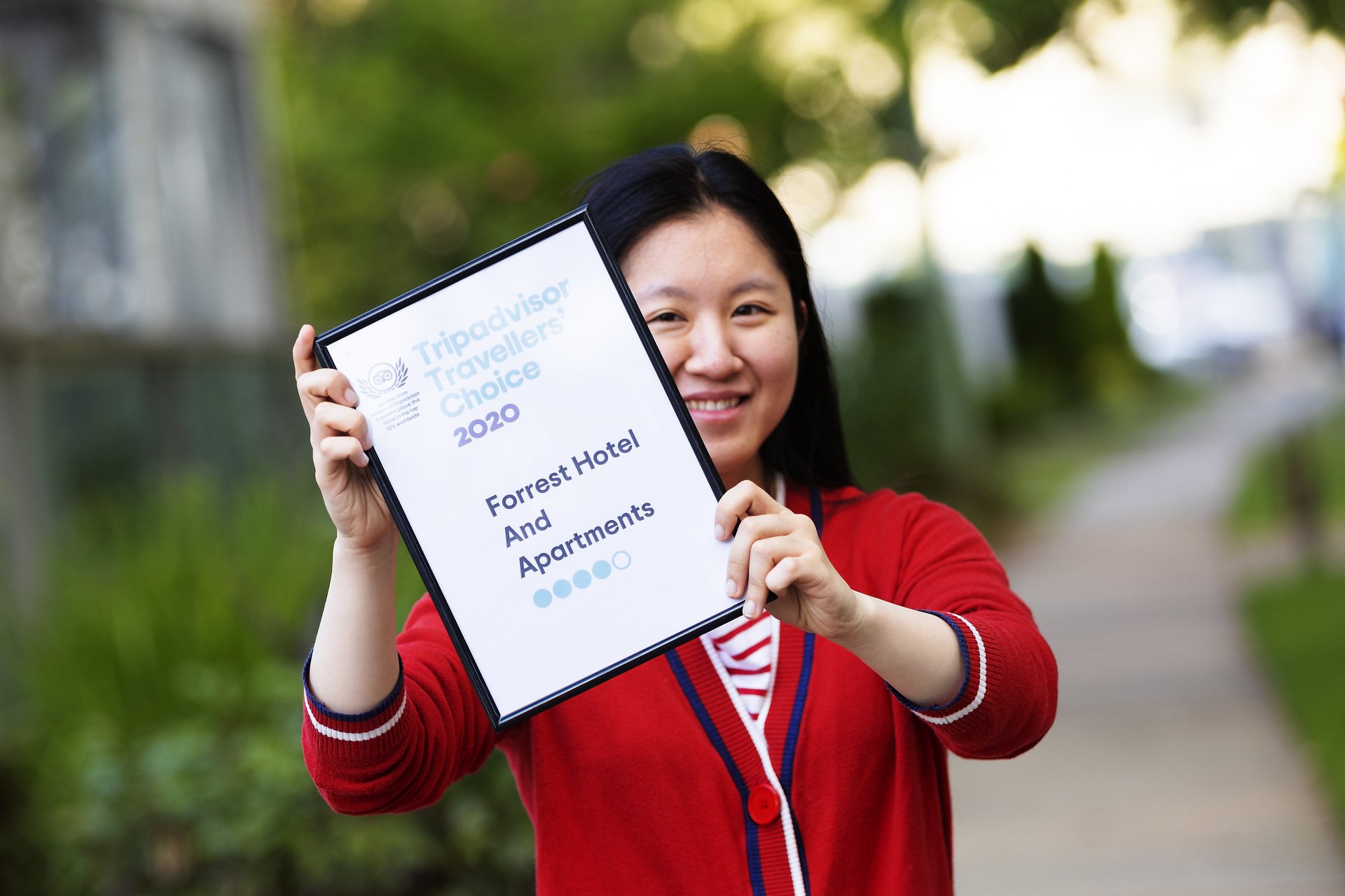 Forrest Hotel and Apartments | Hotel in Canberra | Business Hotel