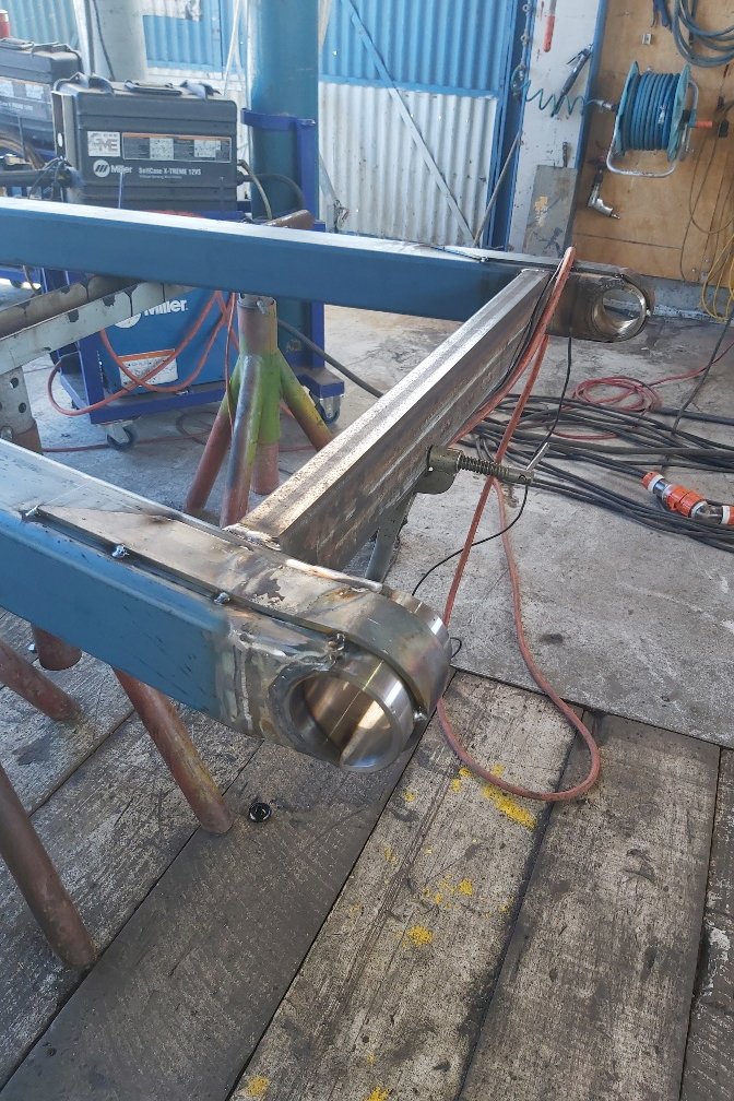 LT400 Certification | GME Tradetech Engineering