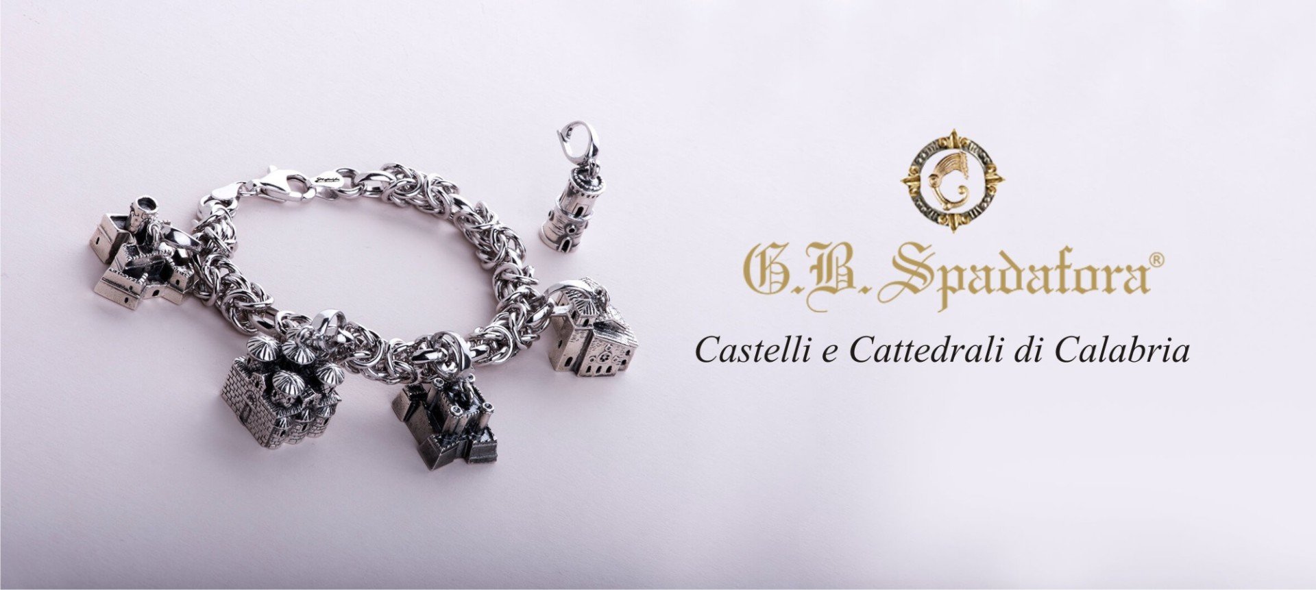 Spadafora Gioielli | Rogliano, CS | L'angolo d'oro gioielli