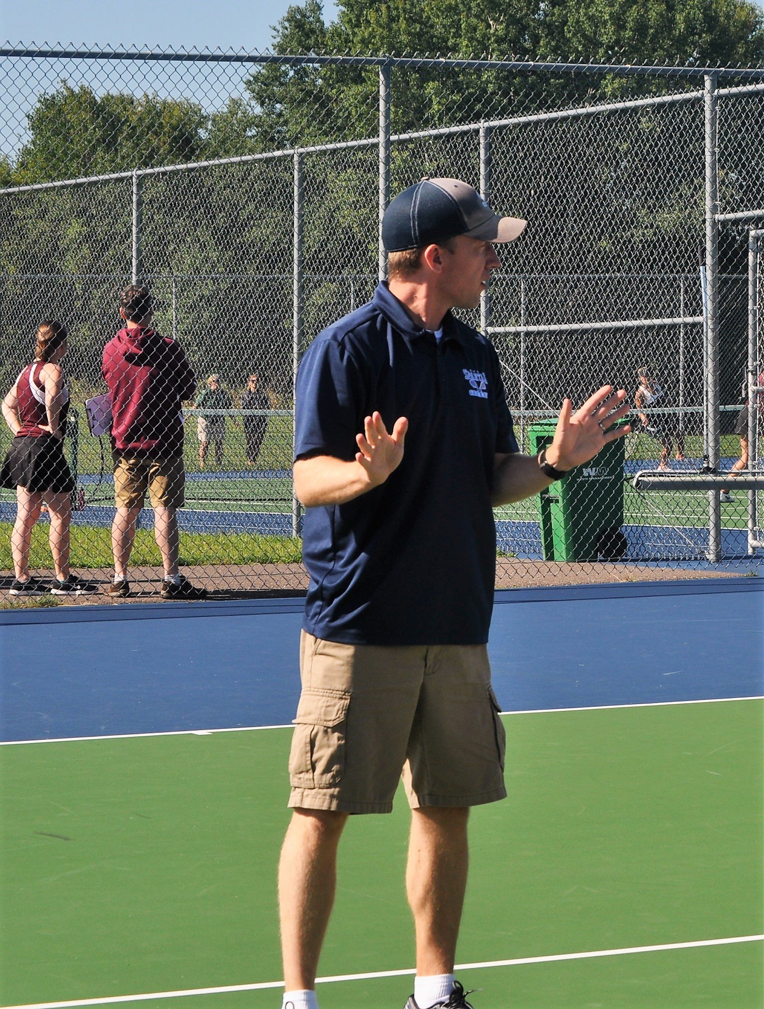 NETS - Superior Tennis