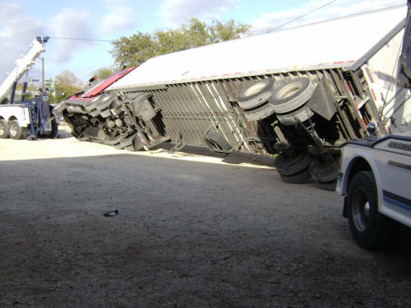 Roadside Assistance & Towing | Midway Wrecker Service