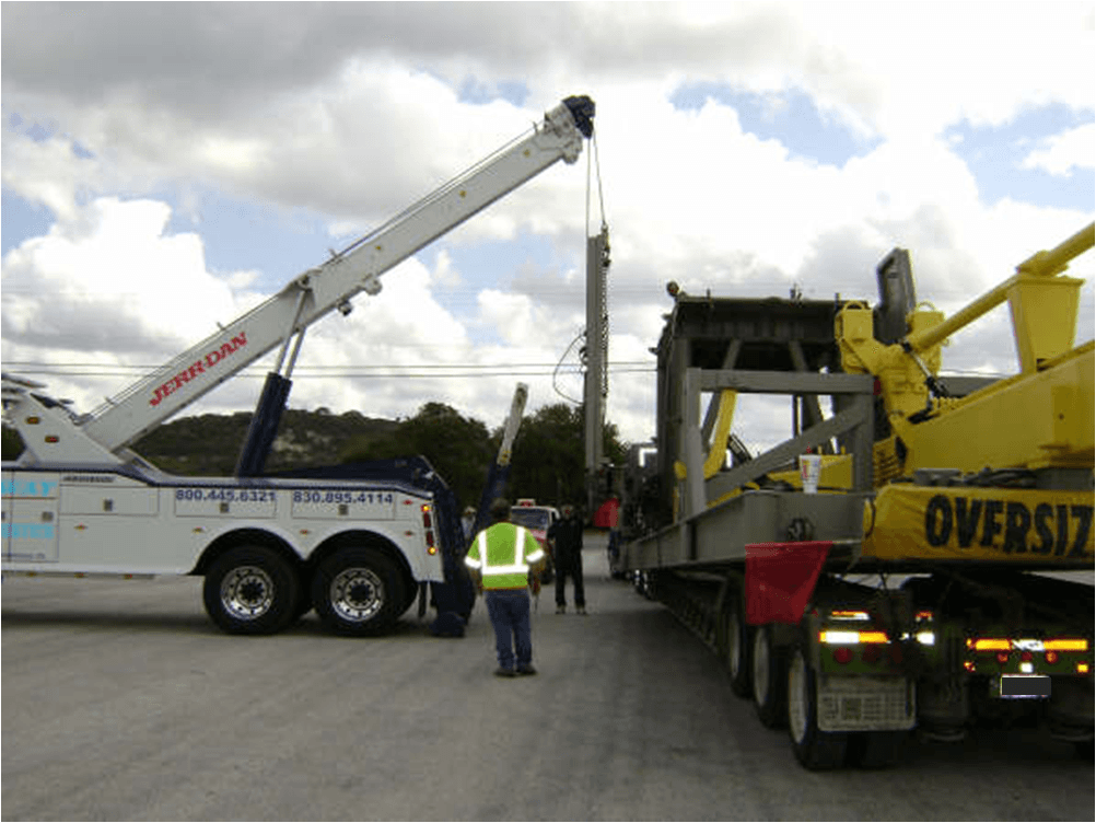 Roadside Assistance & Towing | Midway Wrecker Service