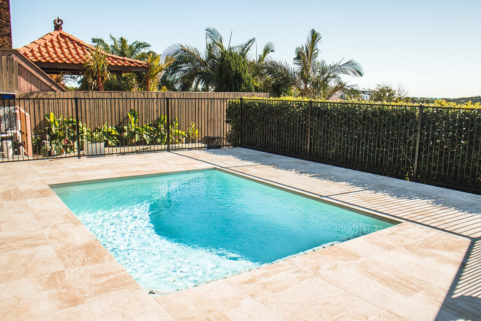 Gallery | Doug Allen Pools & Mobile Pool Maintenance