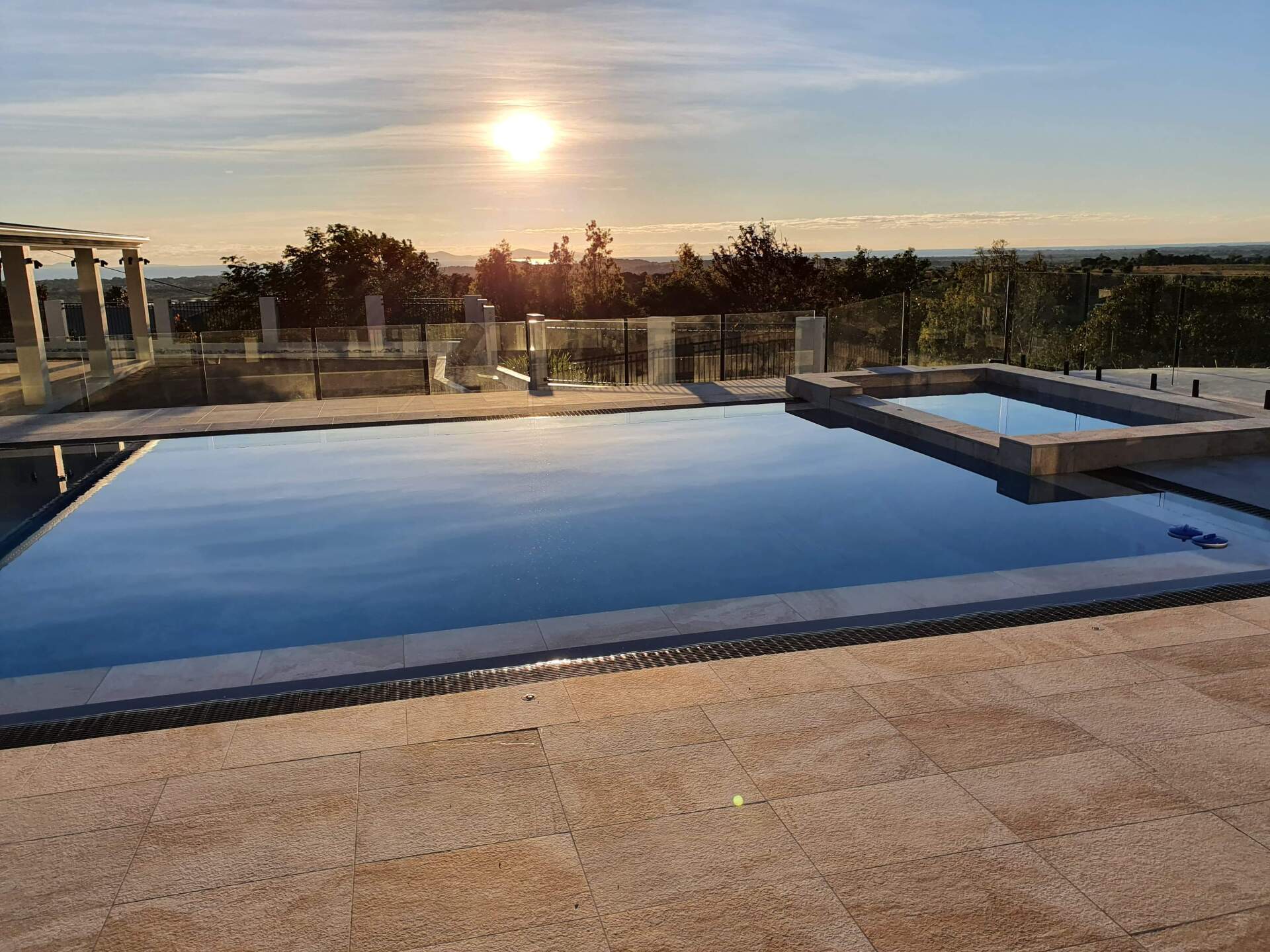 Gallery | Doug Allen Pools & Mobile Pool Maintenance