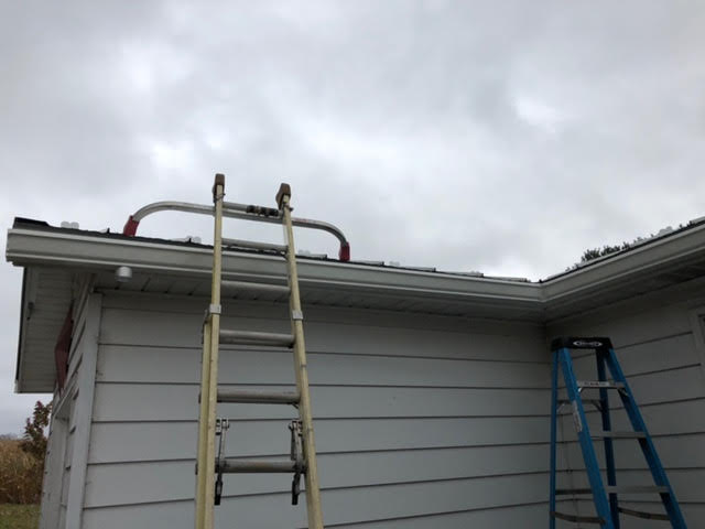 Gutter Installation | Berwick, PA | F & L Gutter Systems, Inc.