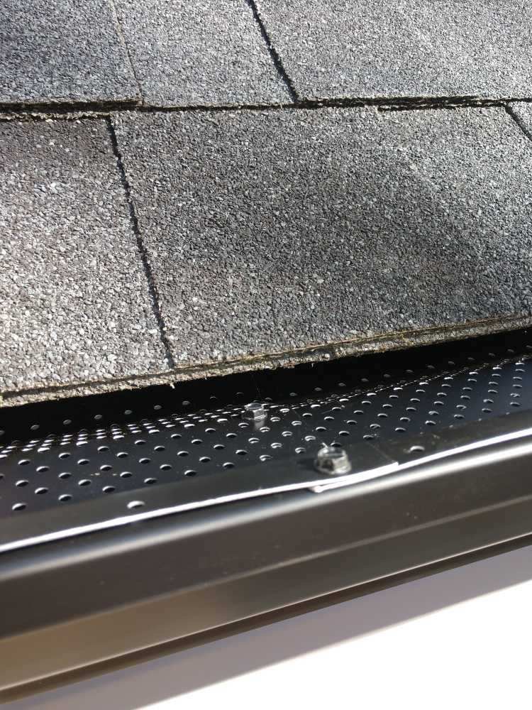 Raytec Gutter Cover | Berwick, PA | F & L Gutter Systems, Inc.