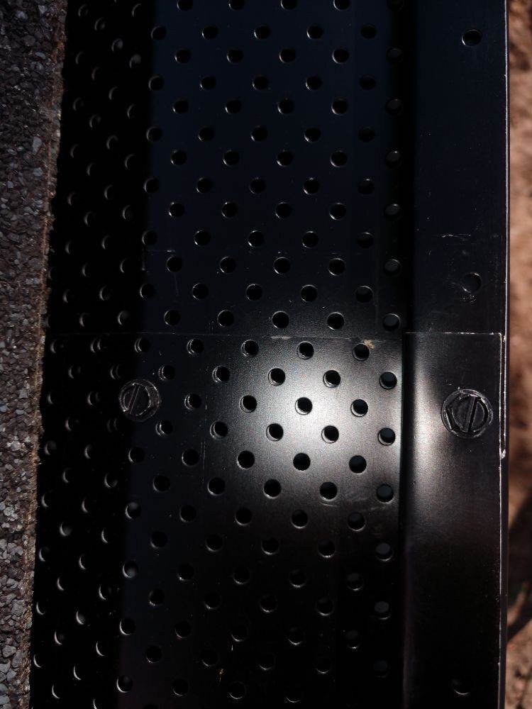 Raytec Gutter Cover | Berwick, PA | F & L Gutter Systems, Inc.