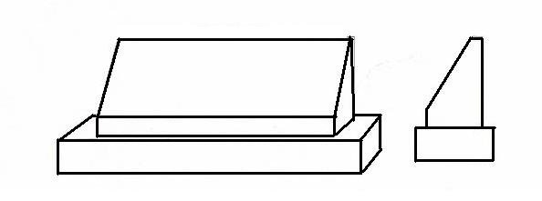 Slant Markers | Willoughby, OH | Northcoast Memorials