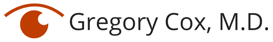 Gregory Cox, M.D. | Eye Surgeon in Hamilton, NJ