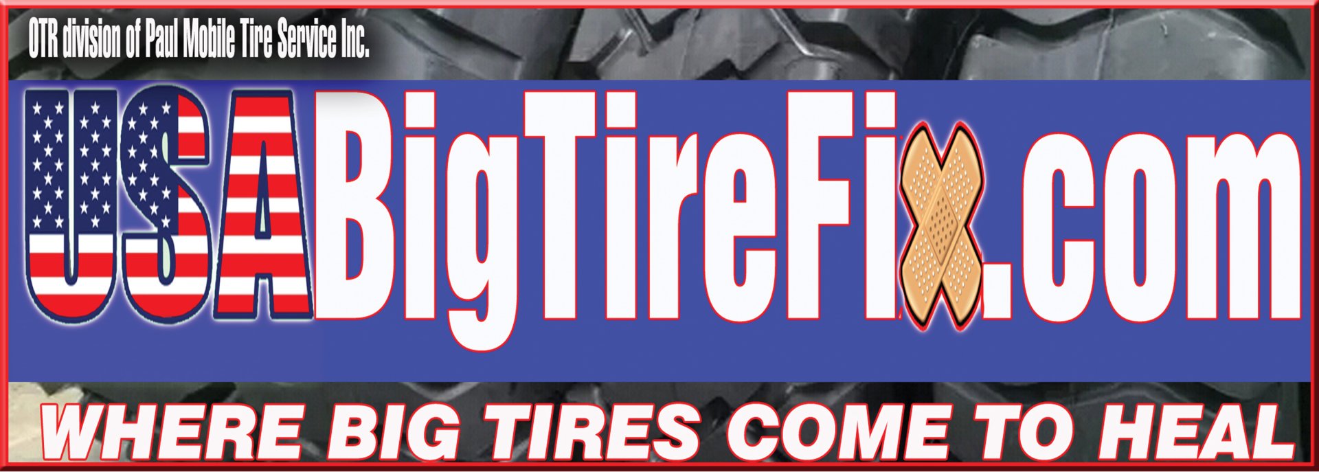 Big Tire Fix USA