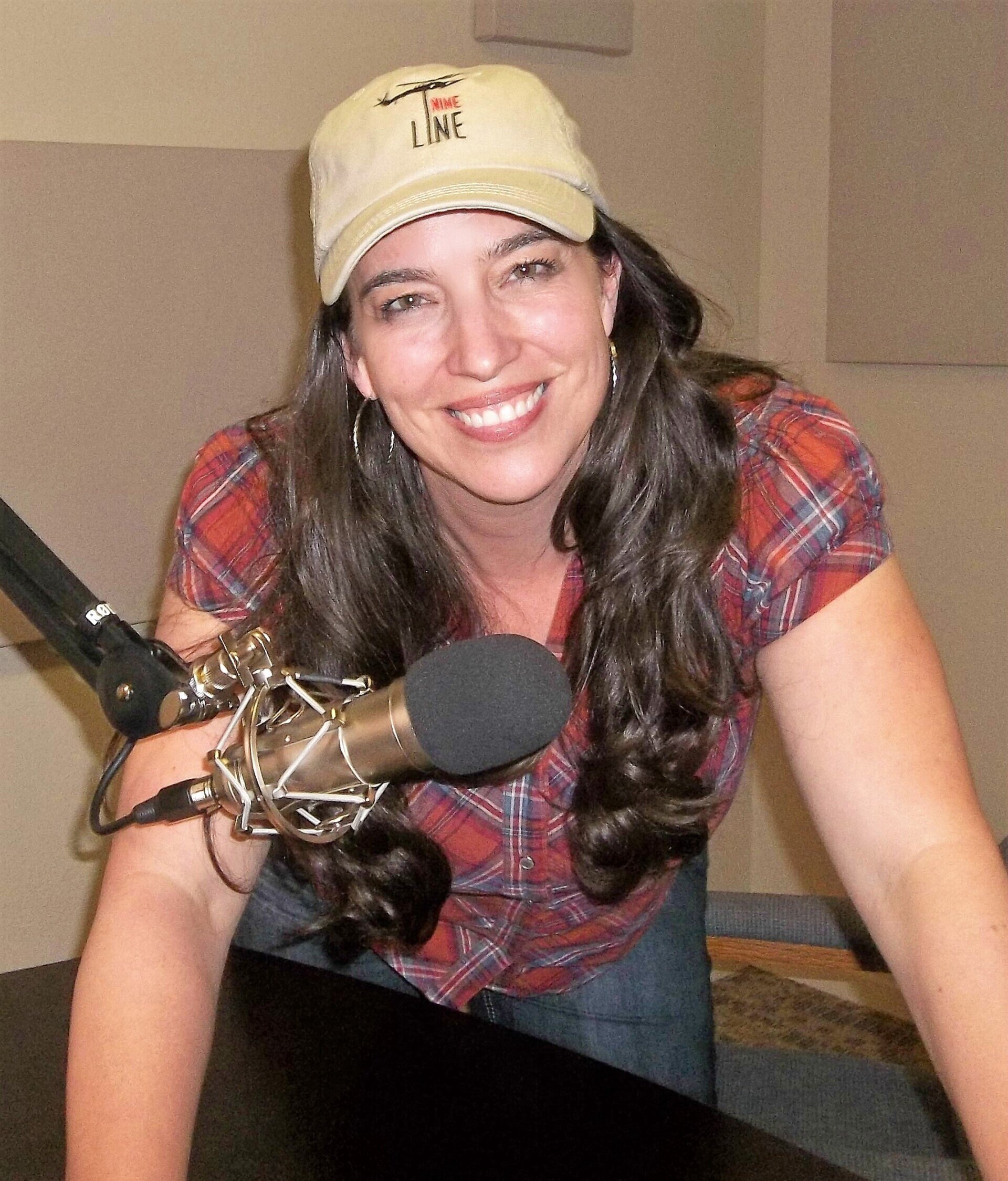 About Us - In Her Boots